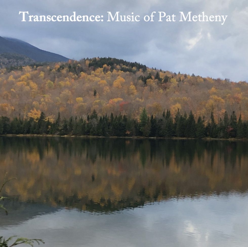 Transcendence: Music of Pat Metheny (2025) | House Of Prog